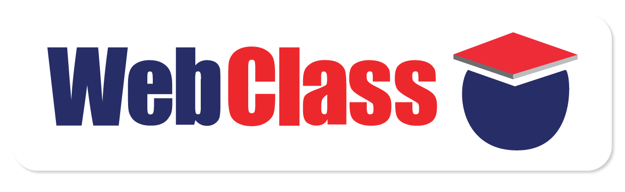 Webclass LMS